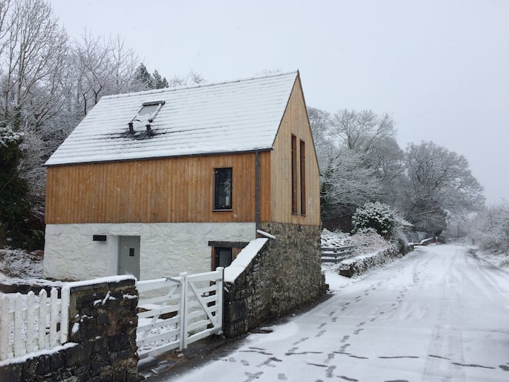 Tan Lan Lodge Nestled Within The Conwy Valley - 貝圖瑟科伊德
