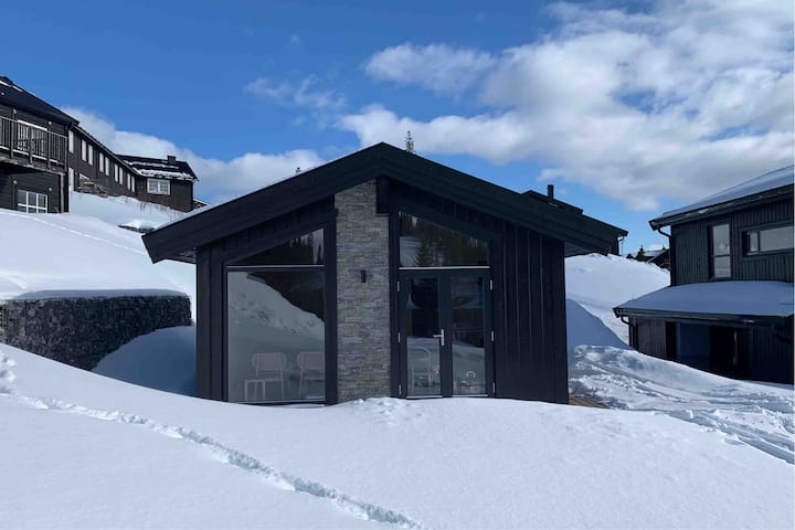 Modern Stuga Ski In/out I ÅRe, Sadeln - Åre