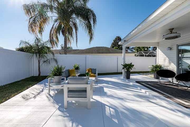 Sunsational!! - The Villages, FL