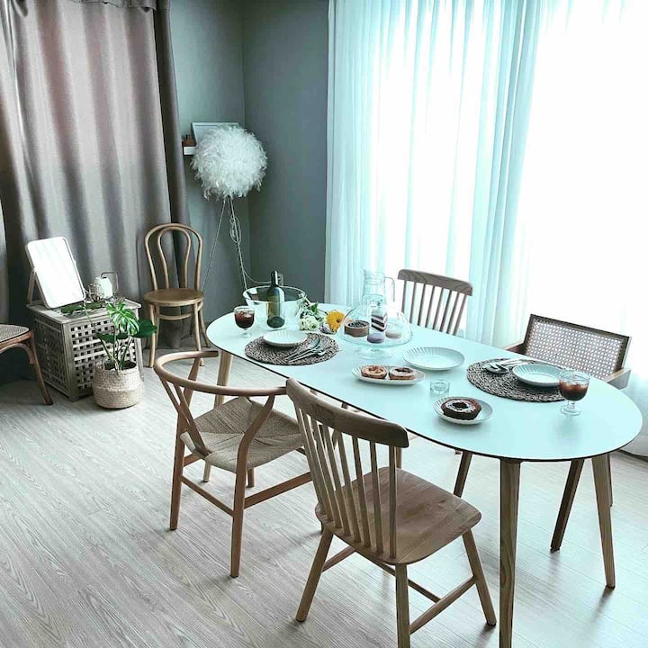 Breeze Blows House, Incheon - Incheon