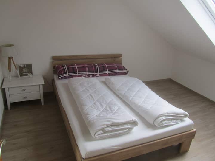 Zentrale Lage - Fulda