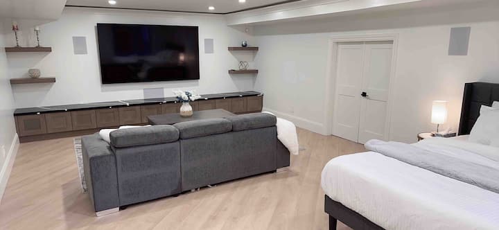 City View Studio Suite - 6400