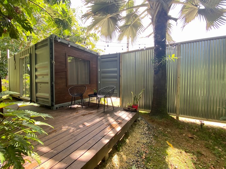 Casita Amapola Tiny House - 8 Minutes From Beach! - Rincón