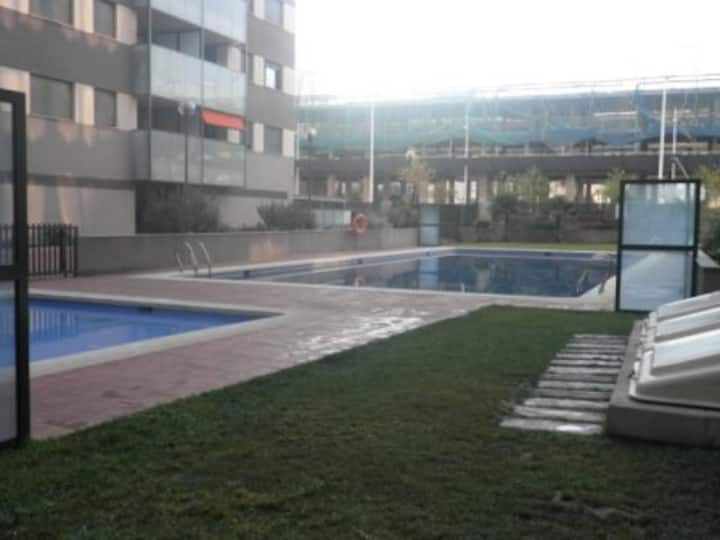 Precioso Apartamento En Playa De Gandía - Daimuz
