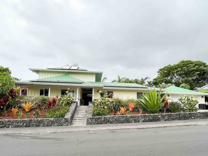 Aloha Retreat - Hawaii