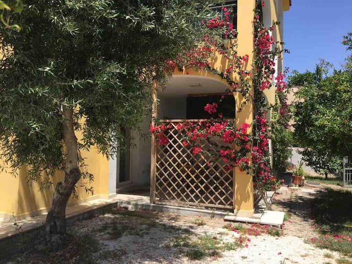 Sa Domo De Mannoi S - Orosei