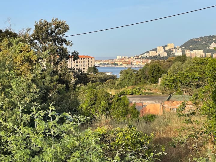 Appartement Ajaccio - ibis Styles Ajaccio Napoleon