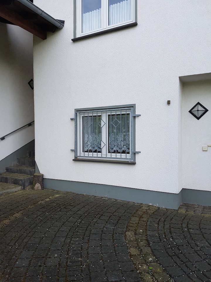 Wohnung In Ruhiger, Zentraler Lage Im Ww, Nahe Ko - Bad Ems