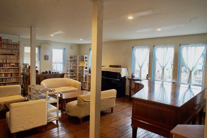 Maison D'erard - Hakodate