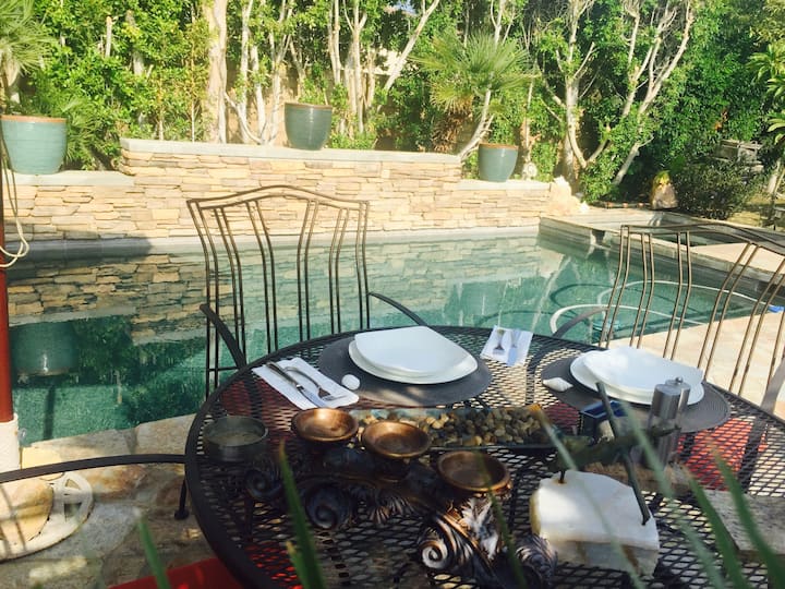 Luxury Private Suite In Palm Desert - Rancho Mirage, CA