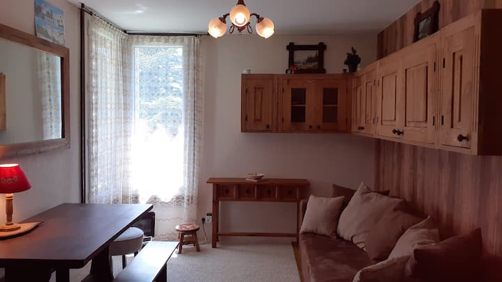 Appartement Neuf T2 Guzet Aux Pieds Des Pistes - Ariège