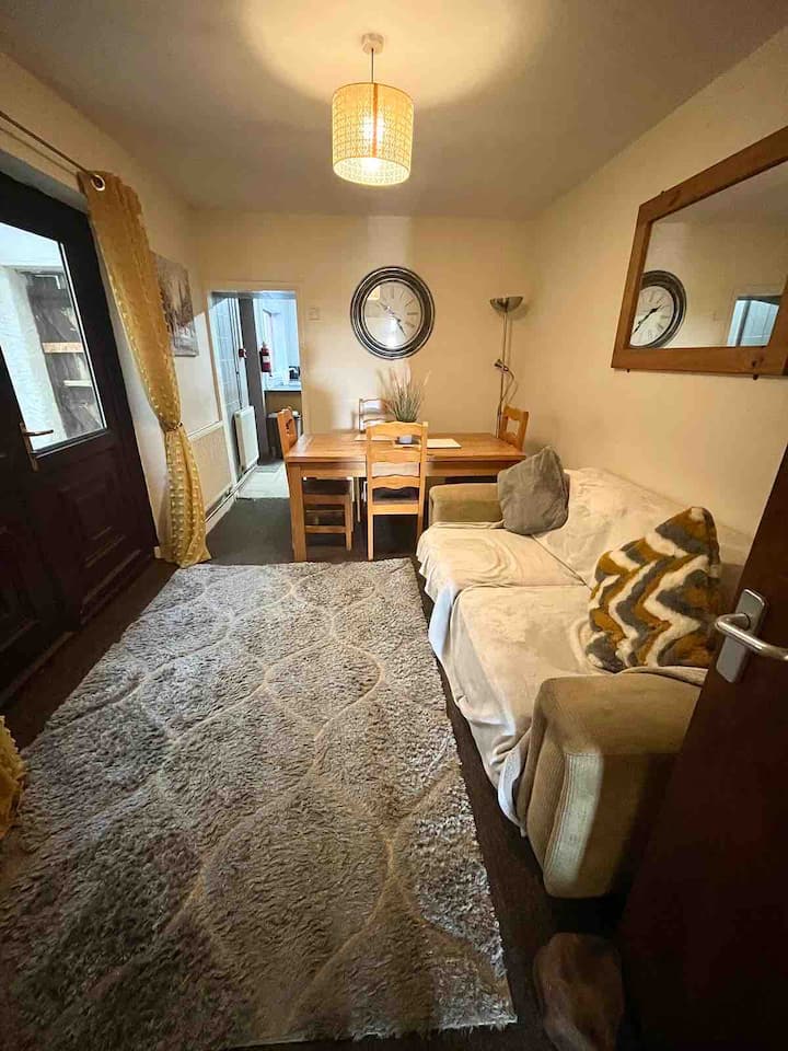 Room 8 - Beach View Oystermouth Road - 斯旺西