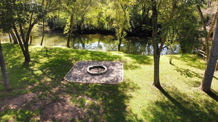 The Riverhaus @Nottelyriverhaus On Ig. - Murphy, NC