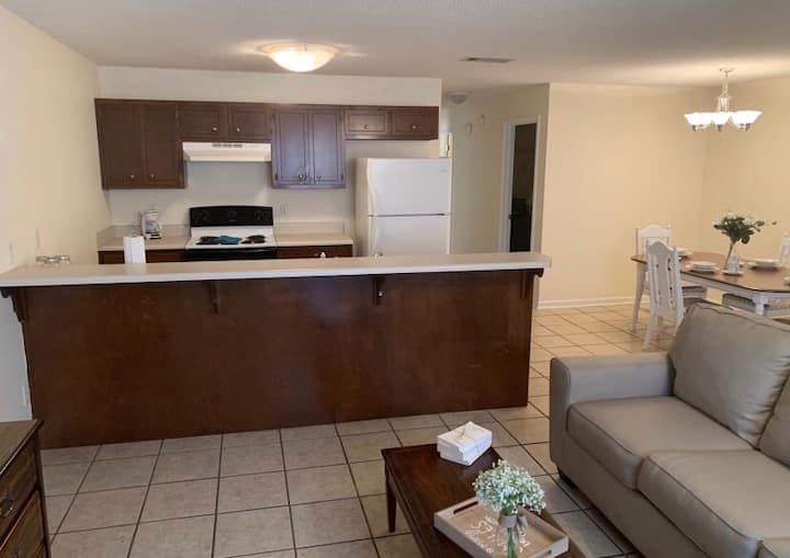 Home Away From Home- Suite 4 - Albany, GA