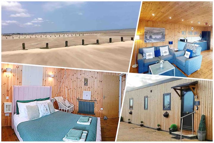 The Hive Coast & Country Lodge - Dymchurch