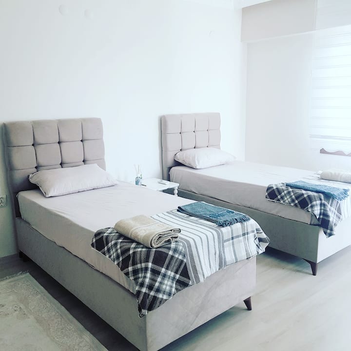 Günlük Ev - Didim