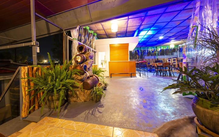 Cozy Bed & Breakfast In The Middle Of Kigali - Kigali