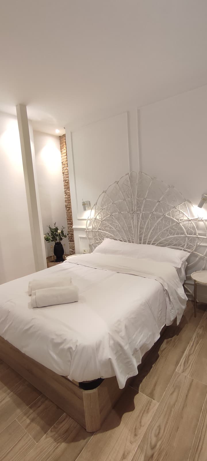 Precioso Apartamento En Centro - Granada