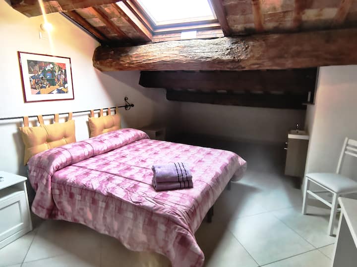 Stanza Privata Ravenna Centro - 拉溫那