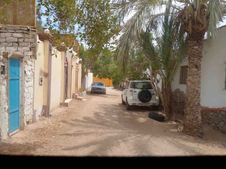 Come To Your Cozy House… - Sharm el-Sheikh