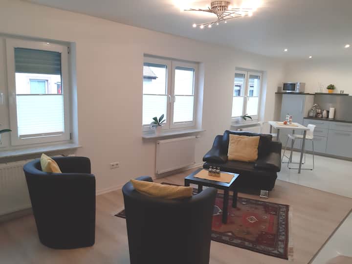 #11 Tla Apartment Landstuhl, 5 Min To Base&hospit - Landstuhl
