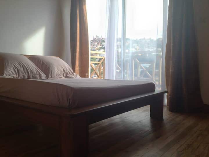 Résidence Gdh Mada - Antananarivo