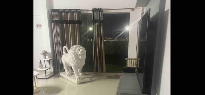 Rjs Super Luxury 2 Bhk Duplex Penthouse - Bangalore