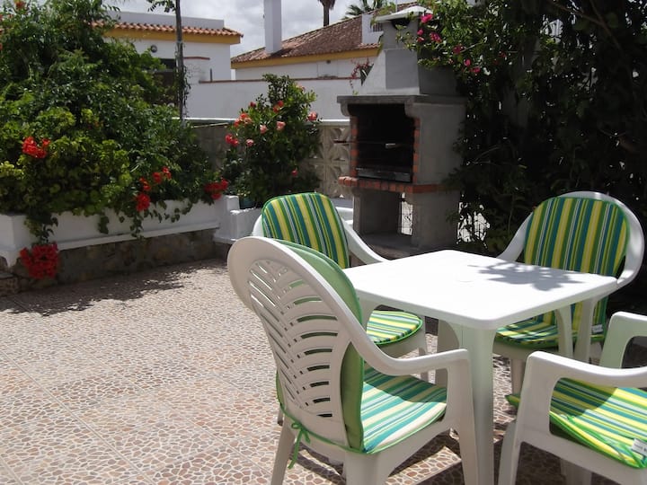 Casa De Campo En Conil - El Palmar de Vejer