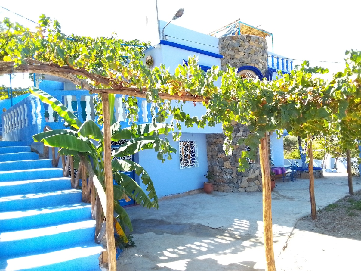 Port de Chmaala : locations de vacances et logements - Tanger-Tétouan ...