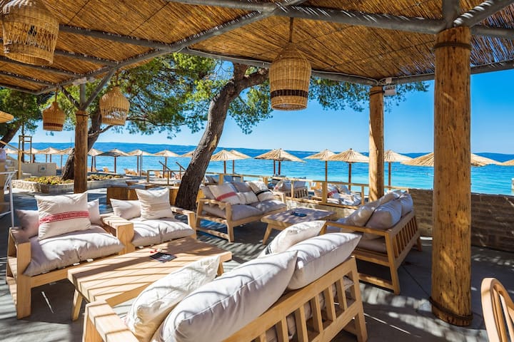 Deluxe Apartment Marija Near The Beach - Croatia