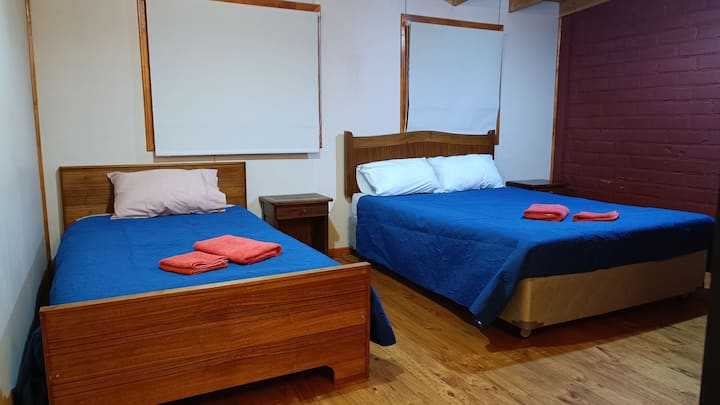 Depto Interior Independiente 2 - Tierra del Fuego Province