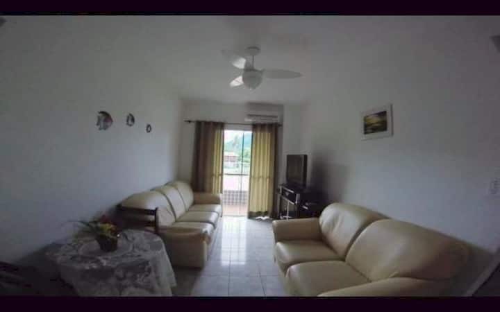 Apto Caraguatatuba- Prainha - Caraguatatuba