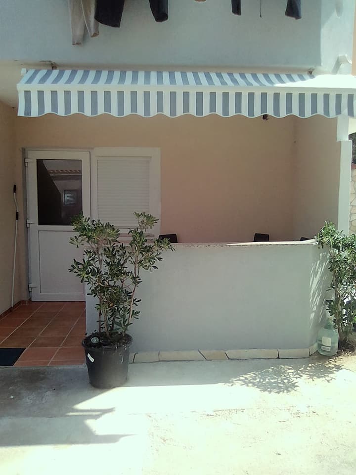 Apartment Stipic 5 - Mandre