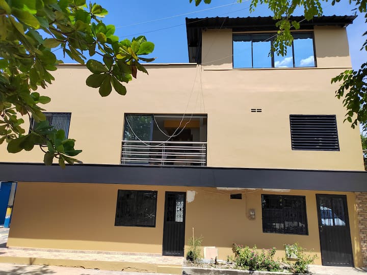 Casa Familiar Puerto Triunfo - Puerto Triunfo