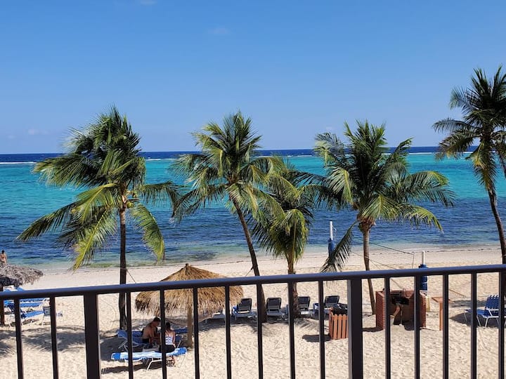 Cayman Island Treasure - Cayman Islands