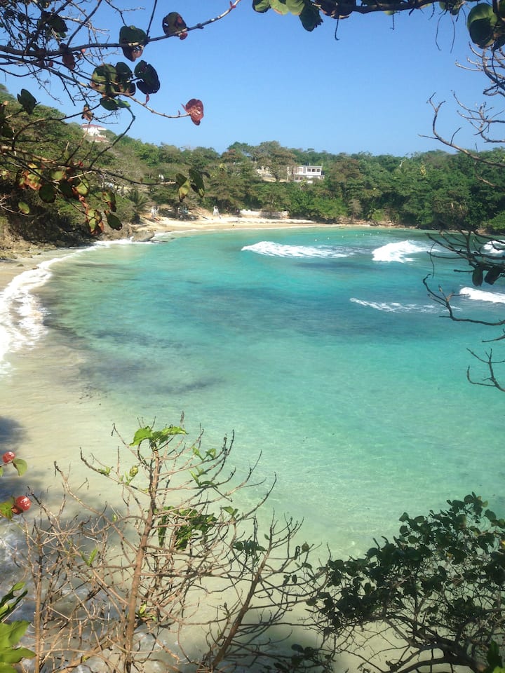 Lovers Hidaway - Port Antonio