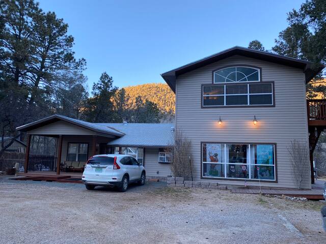 10 Best Long-Term Rentals In Ruidoso, New Mexico | Trip101