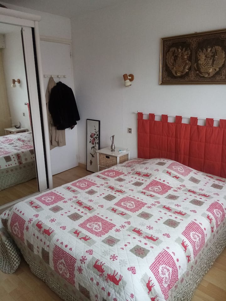 Loue Chambre(s) à 50m De La Mer, 36€ Par Chambre - Dunkerque