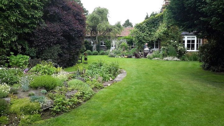 Village House Near Henley For Regatta & Chilterns - Henley-on-Thames