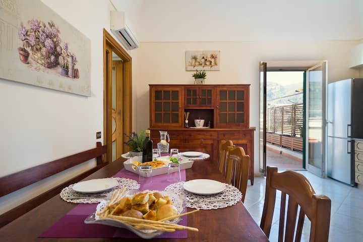 Casa Lina - Sorrent