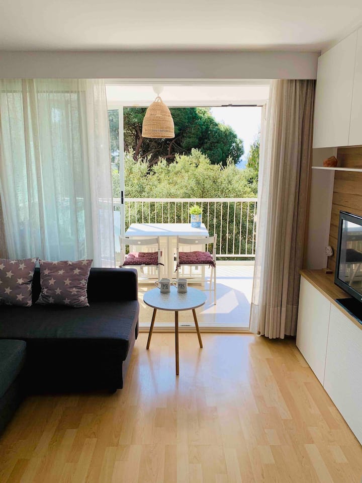 Apartament MARINA - Platja d'Aro