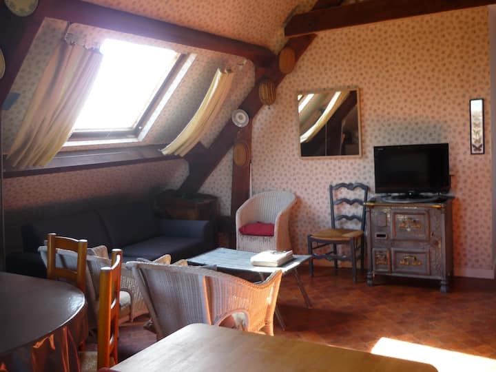 Appartement "Les Roses" - Carnac