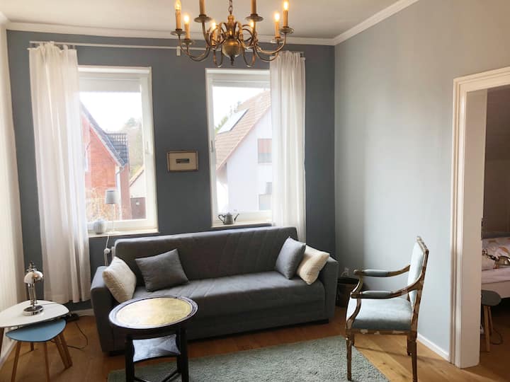 Charming Hanover Accommodation - Garbsen