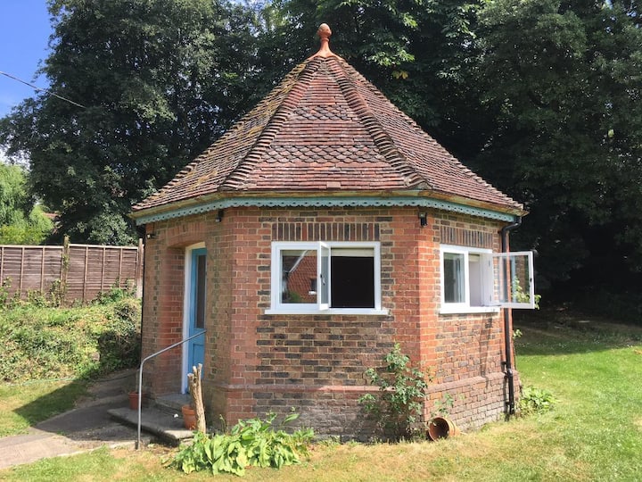 The Old Dairy - Crawley