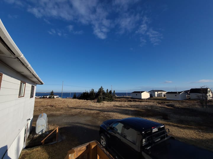 Musgrave Harbour Vacation Rentals & Homes - Newfoundland and Labrador ...