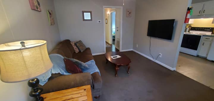 Fantastic Location!  Affordable Clean 2br/1ba - West Monroe, LA