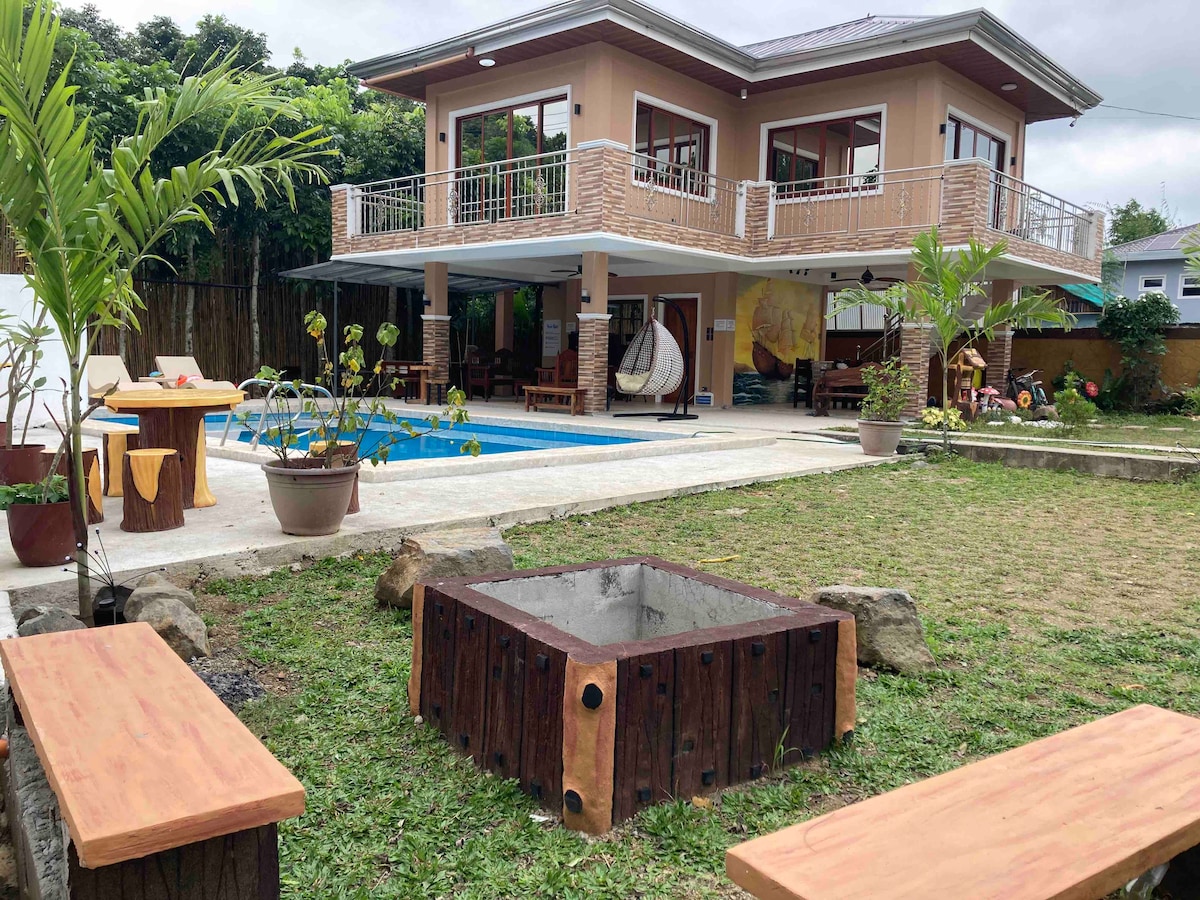 Tanay Vacation Rentals & Homes - Calabarzon, Philippines | Airbnb