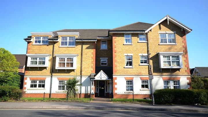 Central Location Close To Windsor And Legoland - Bracknell