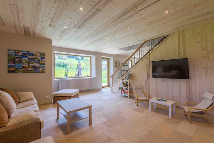 Grand Gîte Pour 15 Personnes Dans Le Vercors - Villard-de-Lans