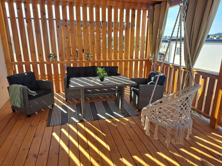 Dom Dada A Sam - Murter-Kornati